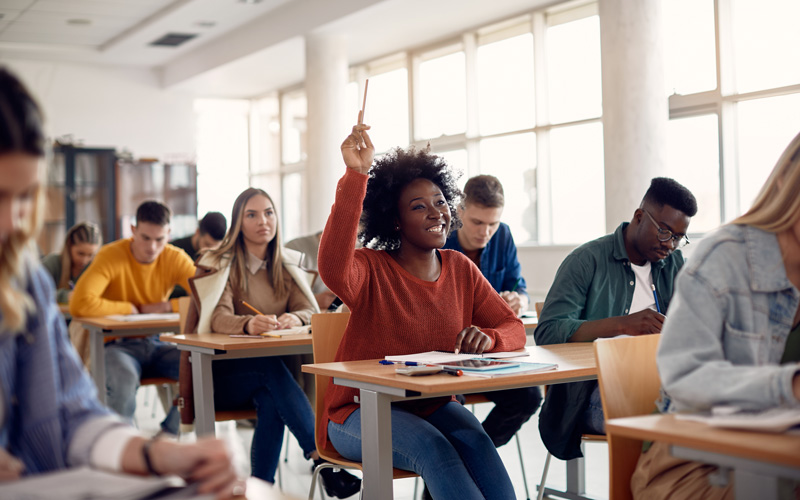 Education and Learning (Meta-Major)